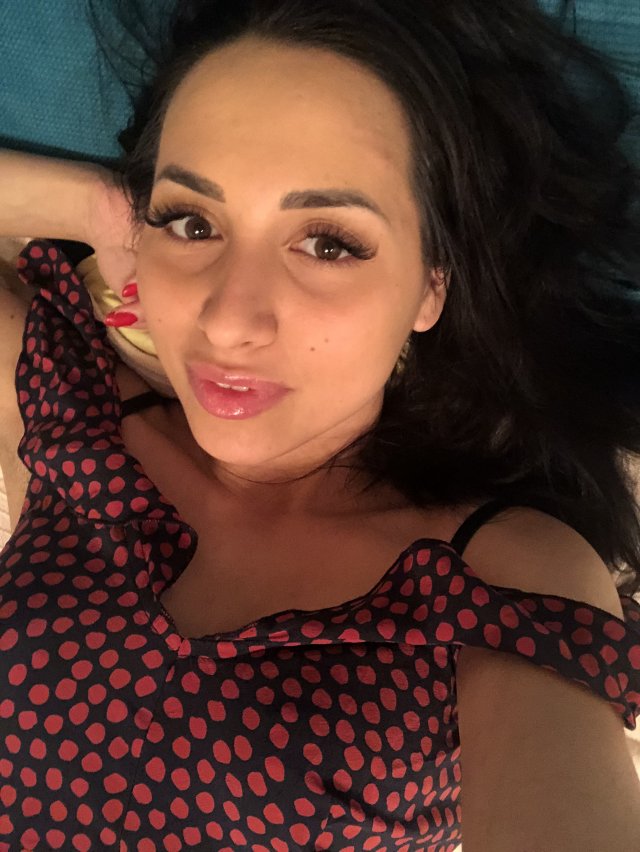 Antonina, 33, Москва - "РусДэйт"