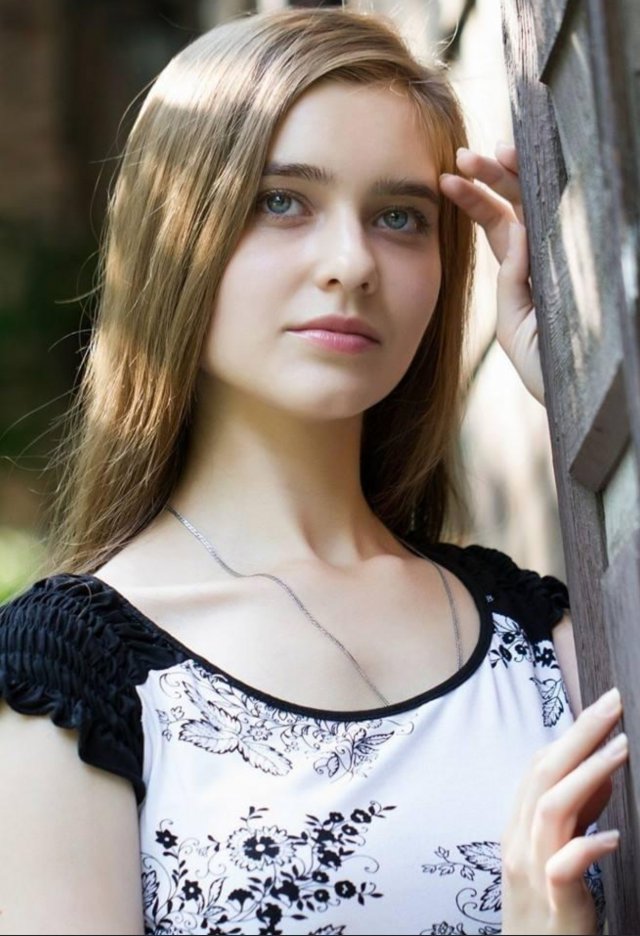 Anya, 30, Лос-Анджелес - "РусДэйт"