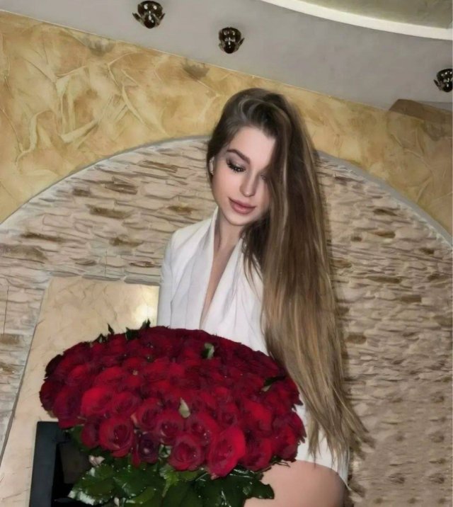 Анастасия, 21, Москва - "РусДэйт"