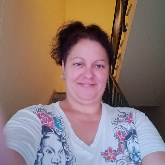 Larisa, 40, Милан - "РусДэйт"