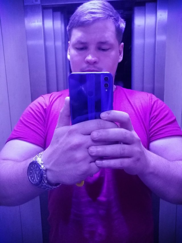 Ivan, 36, Челябинск - "РусДэйт"