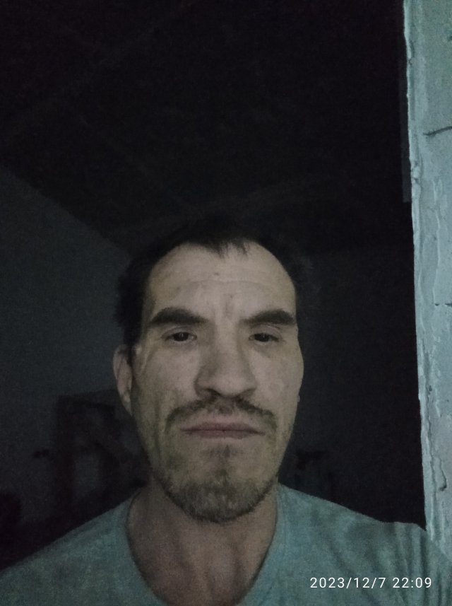 Dima, 39, Новочебоксарск - "РусДэйт"