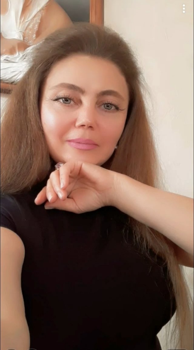 Lili, 52, Ереван - "РусДэйт"