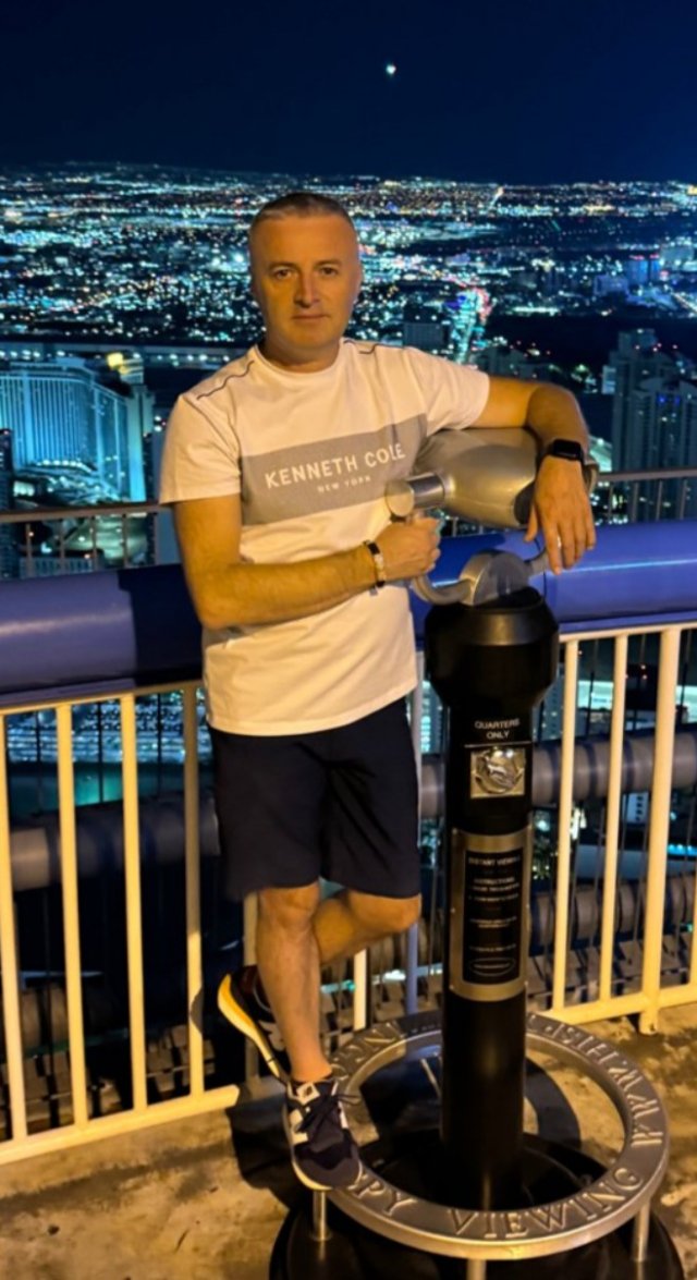 Vlad, 45, Сан-Диего - "РусДэйт"