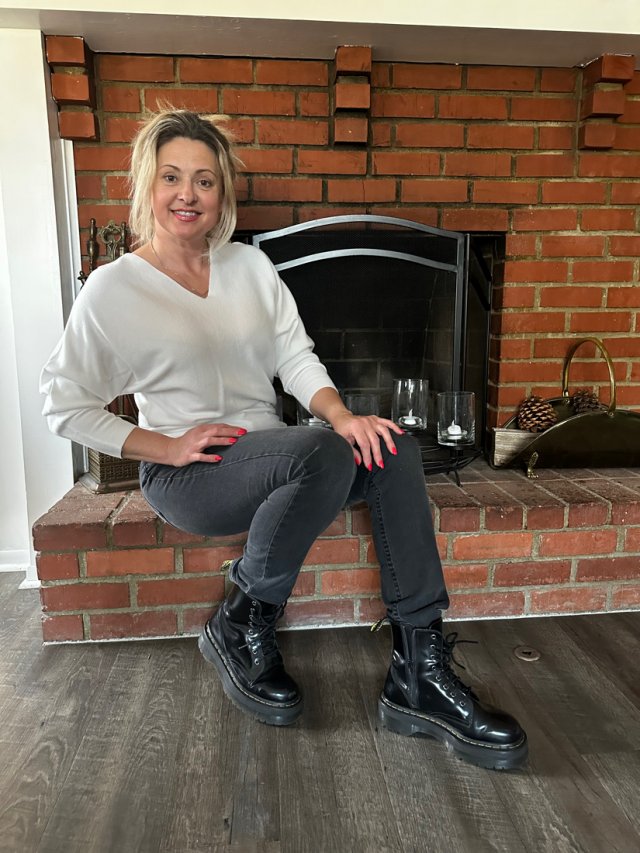 Olga, 51, Лос-Анджелес - "РусДэйт"