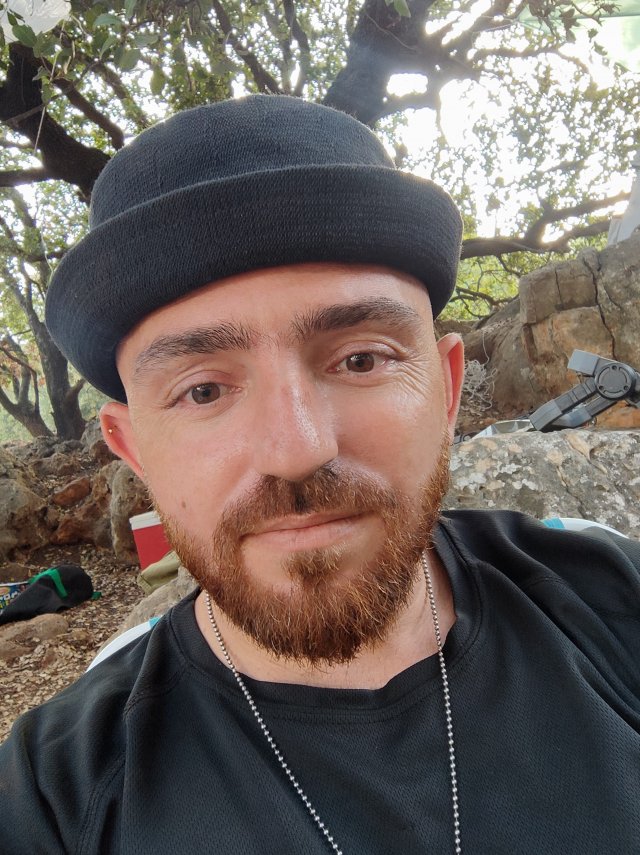 Igor, 32, Кирьят Моцкин - "РусДэйт"