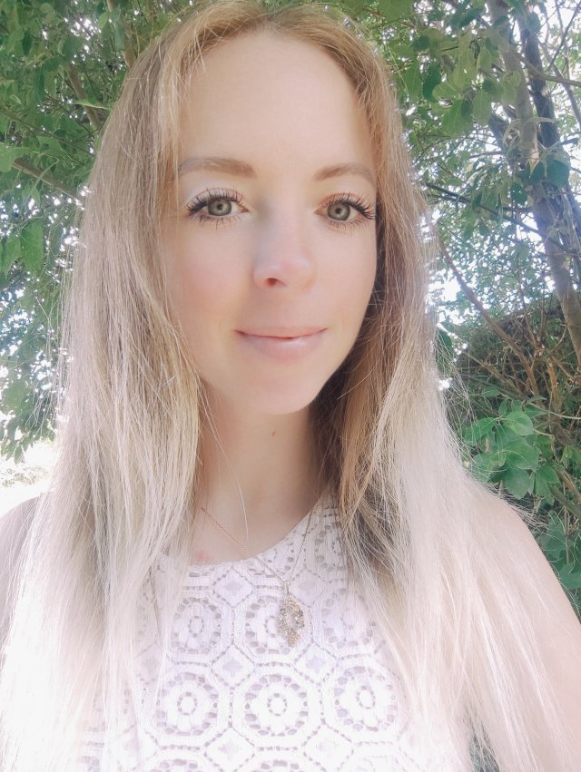 Julia, 33, Минск - "РусДэйт"