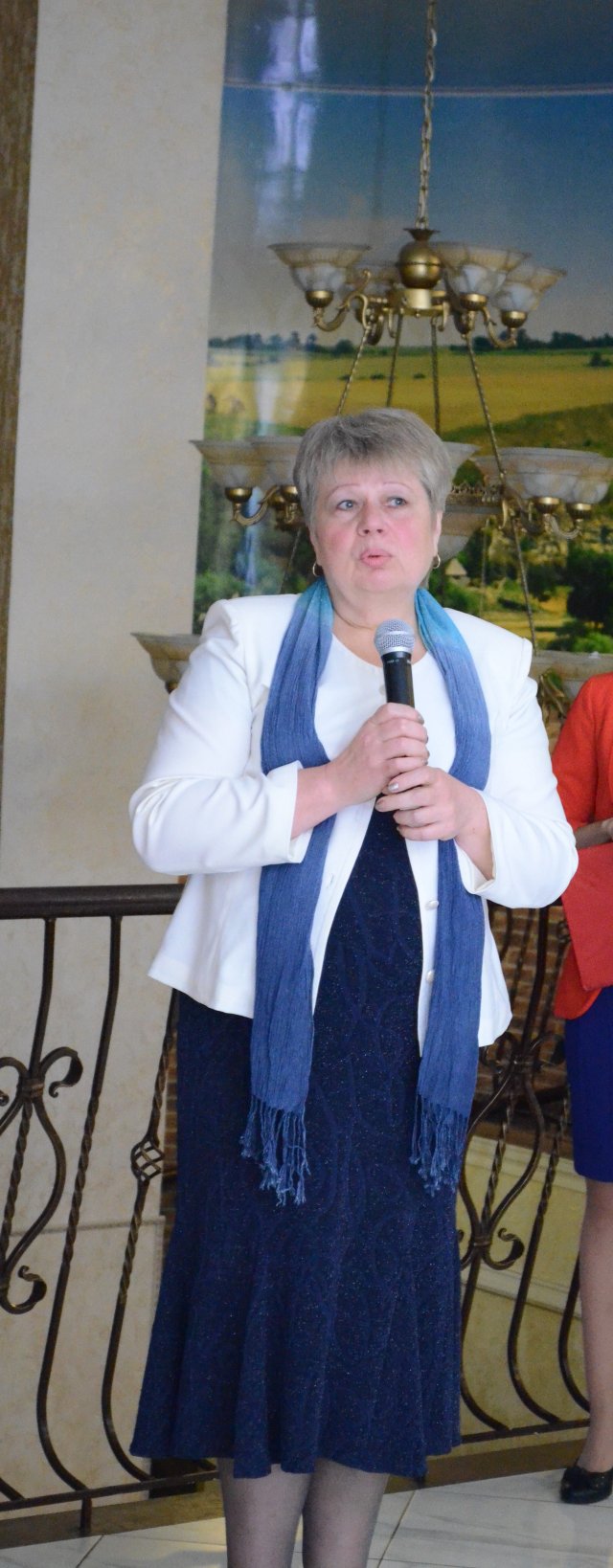 Larisa, 64, Каменское - "РусДэйт"