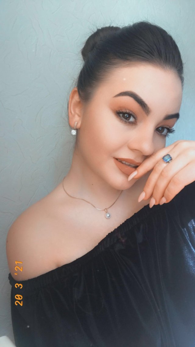 Alina, 23, Киев - "РусДэйт"