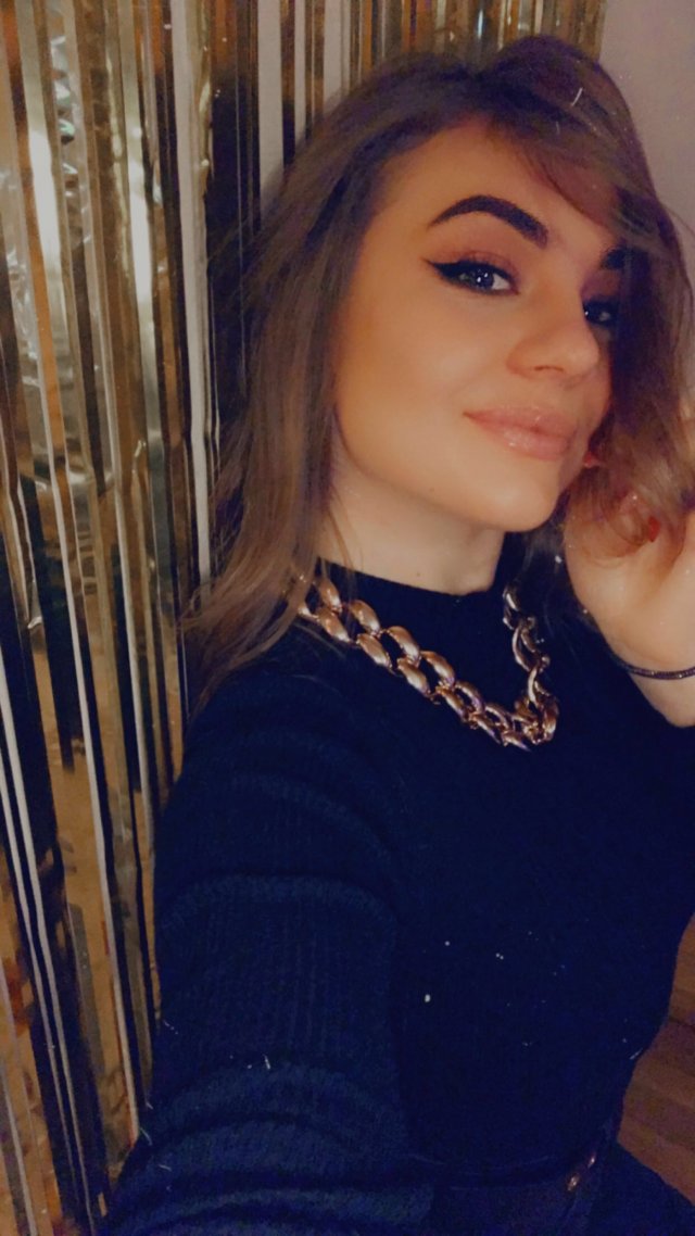 Alina, 23, Киев - "РусДэйт"