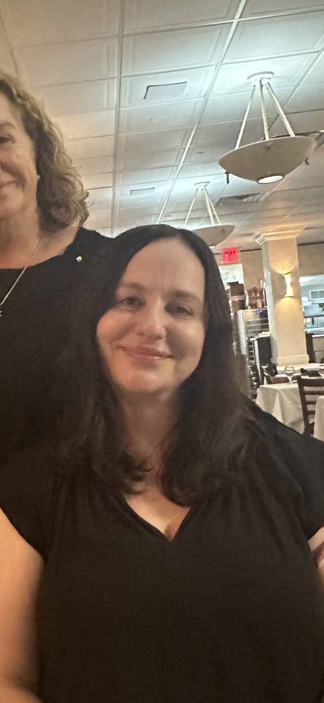 Riva, 53, Бруклин - "РусДэйт"