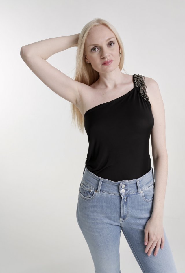 Olya, 39, Москва - "РусДэйт"