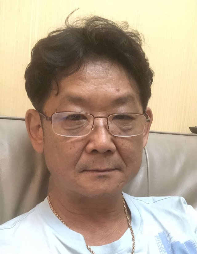 Alex, 62, Копенгаген - "РусДэйт"