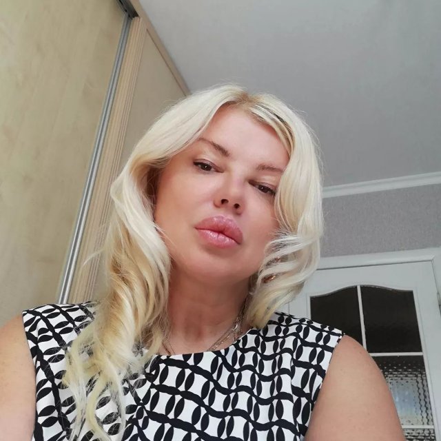 Alla, 55, Симферополь - "РусДэйт"