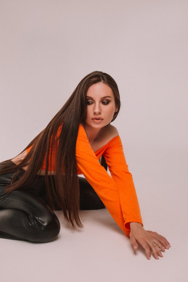 Julia, 33, Сочи - "РусДэйт"