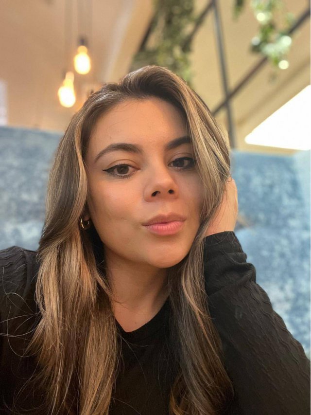 Laura, 30, Финикс - "РусДэйт"