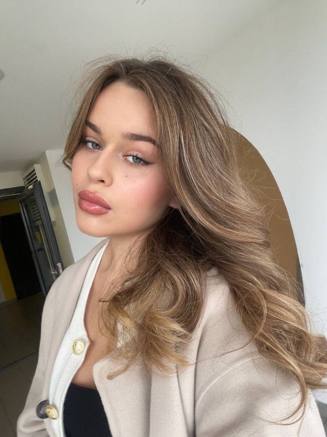 Соня, 24, Санкт-Петербург - "РусДэйт"