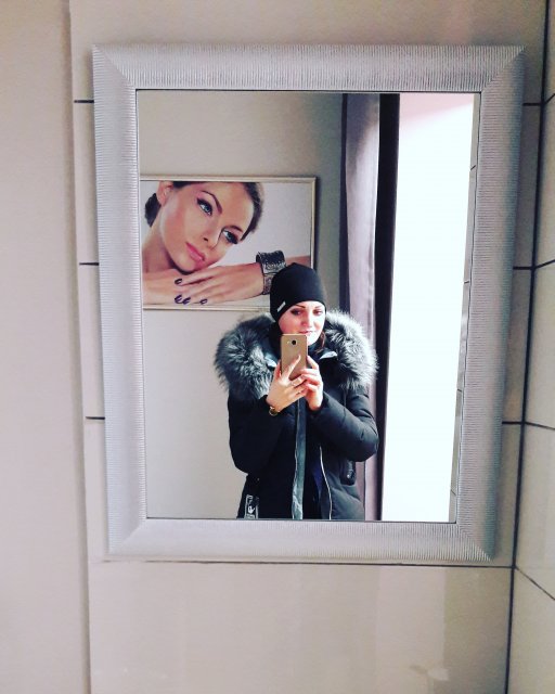 Alina, 35, Нью-Йорк - "РусДэйт"