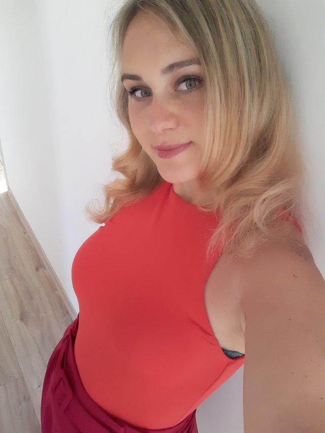 Iryna, 36, Авиньон - "РусДэйт"