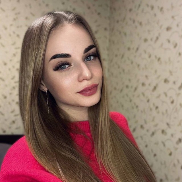 Кристина, 25, Мурманск - "РусДэйт"