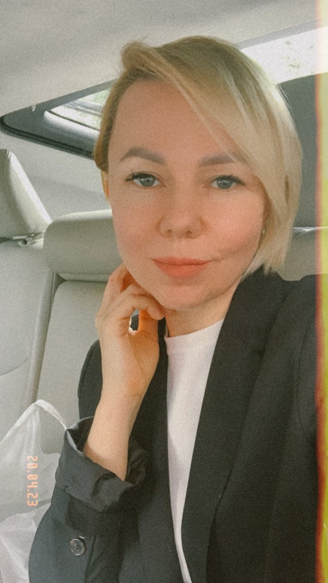 Anna, 43, Тбилиси - "РусДэйт"