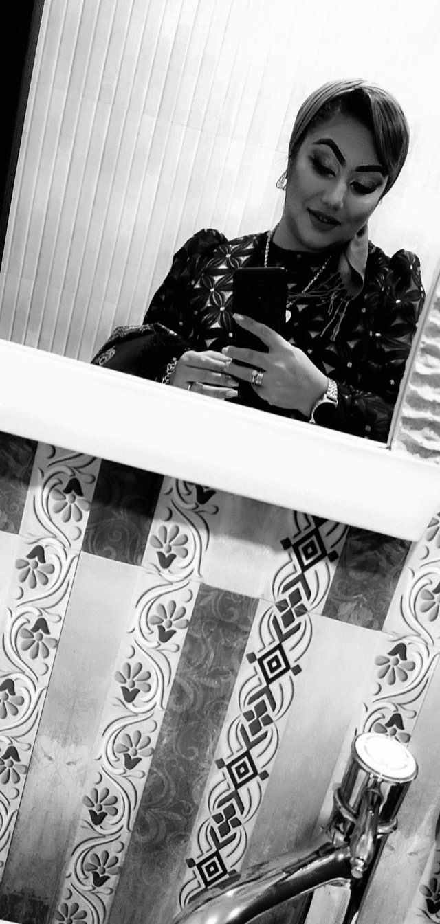 Maryama, 30, Ашхабад - "РусДэйт"