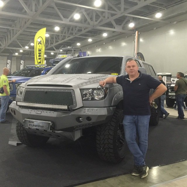 Igor, 50, Сергиев Посад - "РусДэйт"