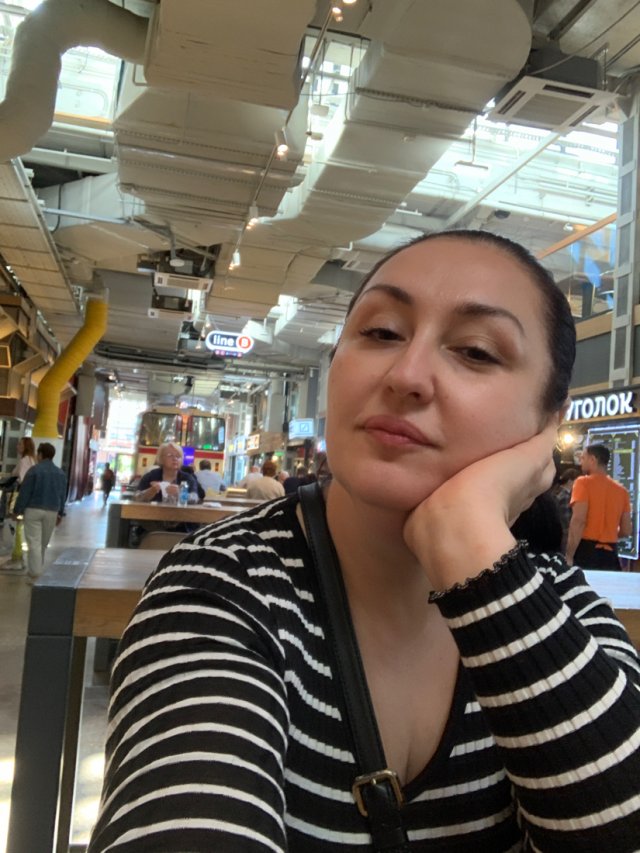 Alisa, 45, Санкт-Петербург - "РусДэйт"