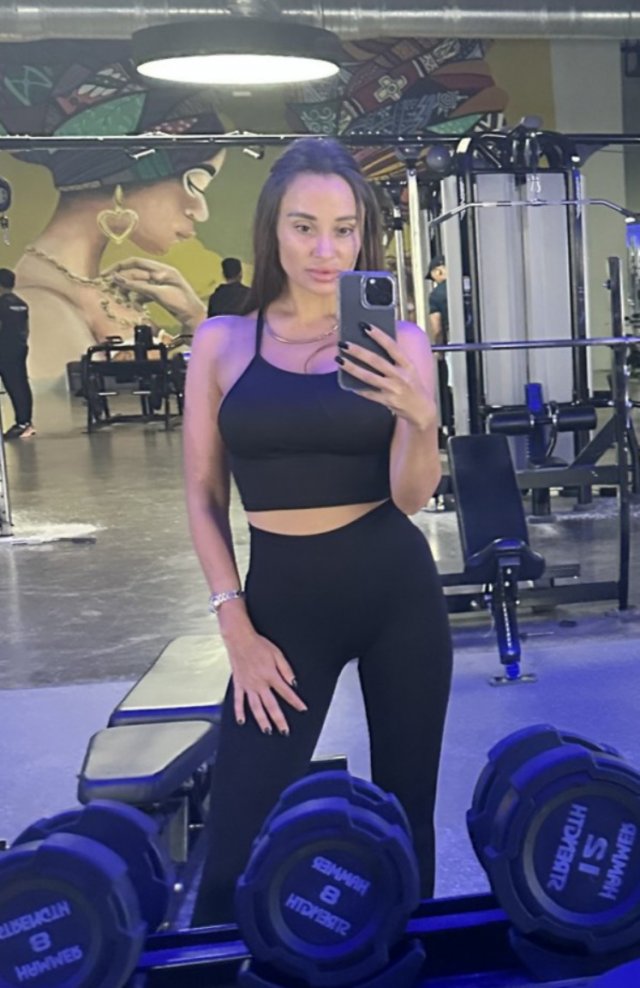 Irina, 36, Дубай - "РусДэйт"