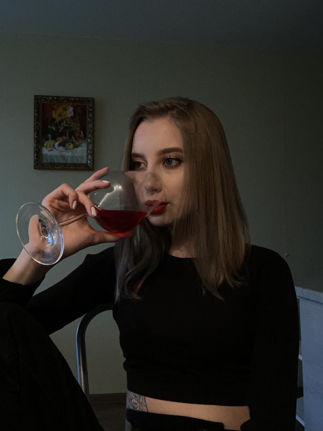 Alina, 23, Казань - "РусДэйт"