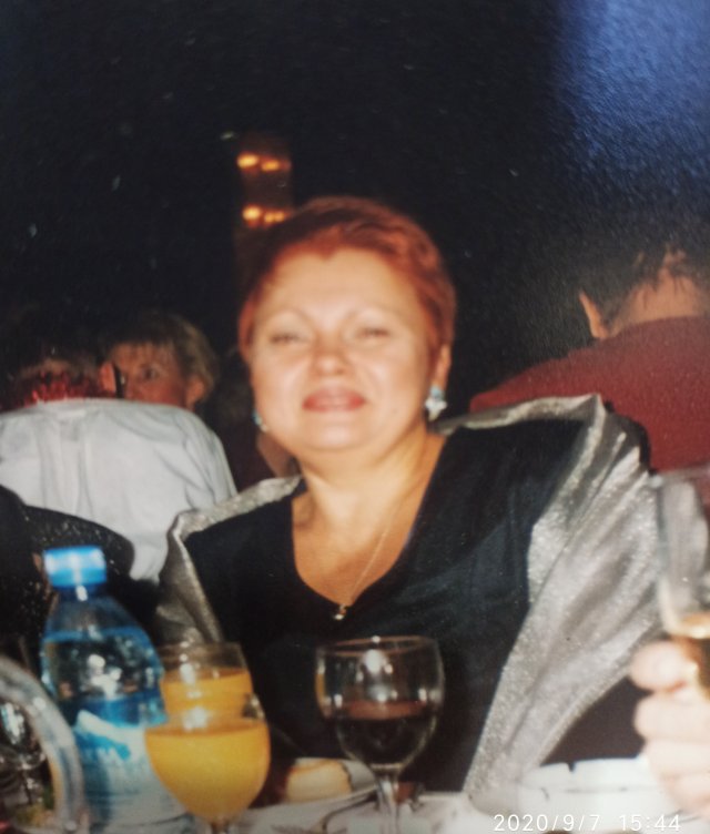 Elena, 56, Санкт-Петербург - "РусДэйт"
