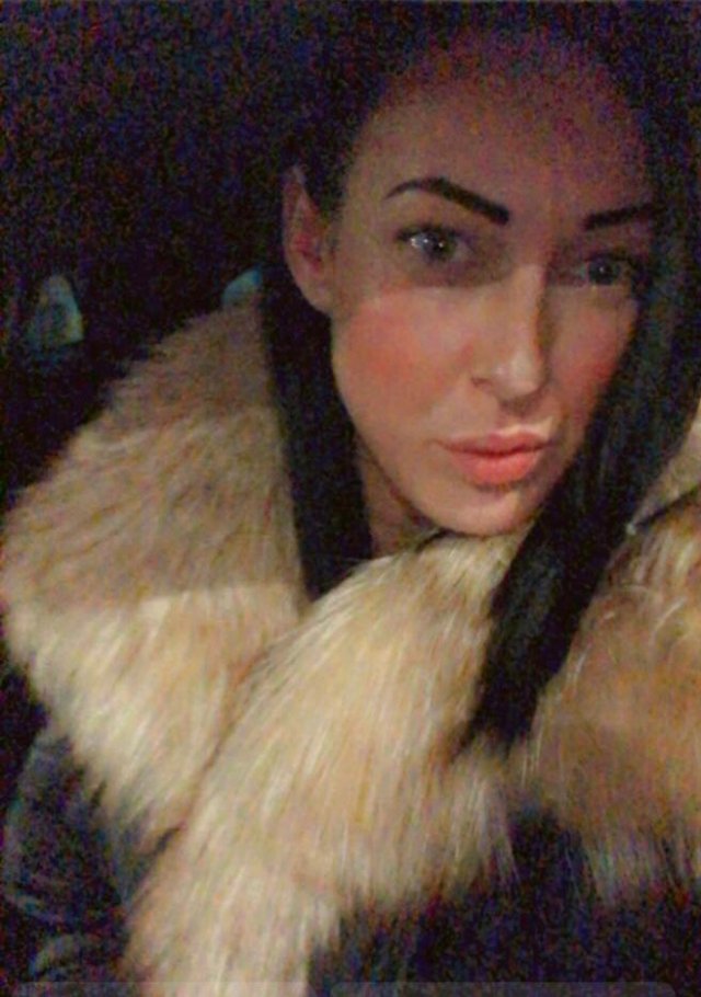 Alina, 33, Рига - "РусДэйт"