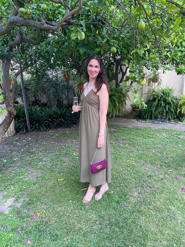 Julia, 45, Энфилд - "РусДэйт"