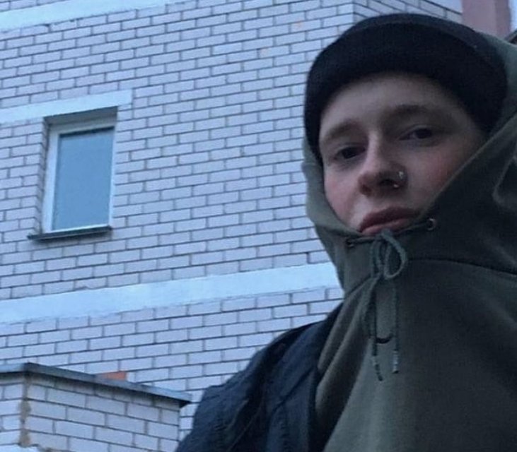 Anton, 23, Витебск - "РусДэйт"