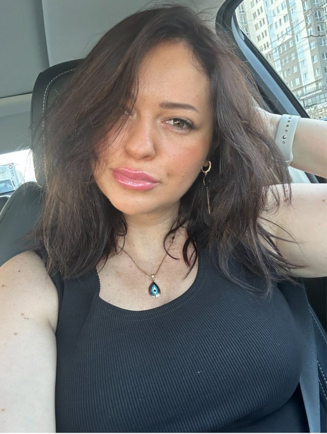 Anna, 36, Минск - "РусДэйт"