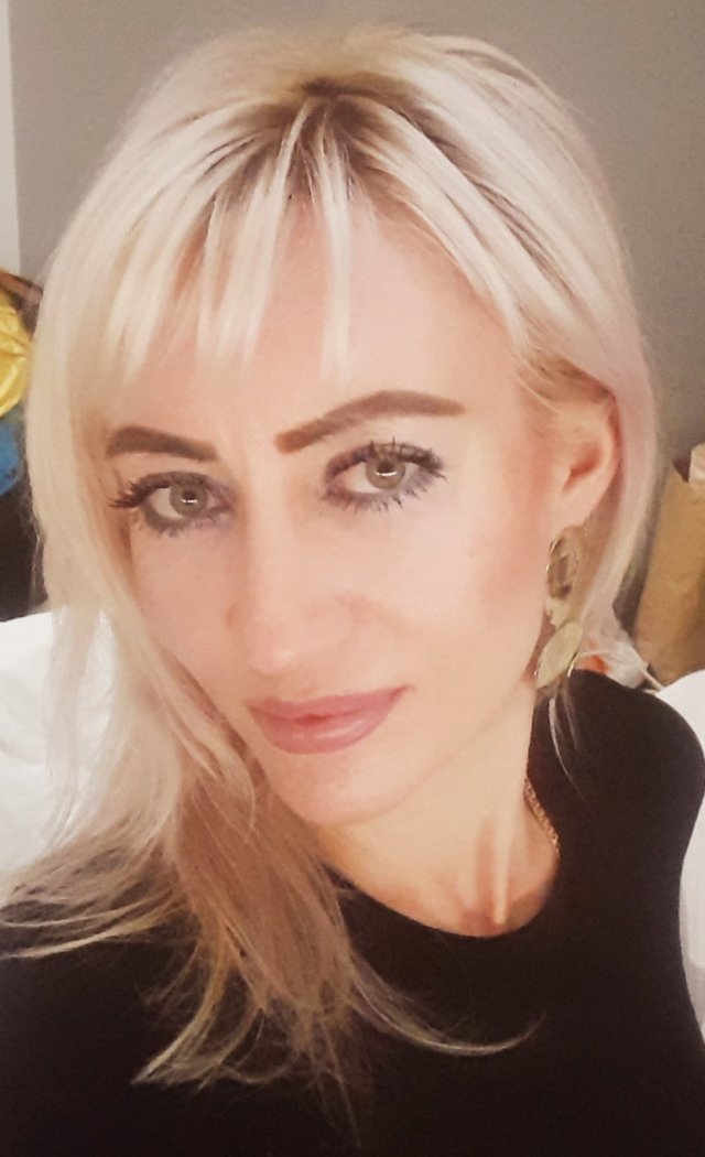 Kristina, 30, Одесса - "РусДэйт"