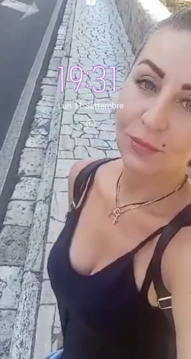 Larisa, 39, Grosseto - "РусДэйт"