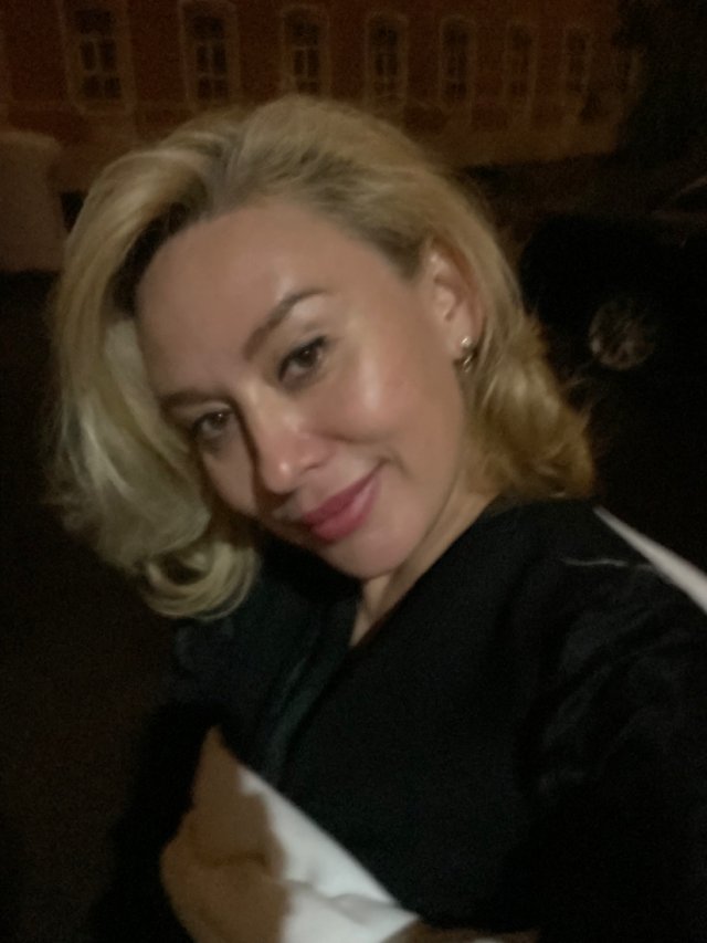 Yulia, 41, Москва - "РусДэйт"