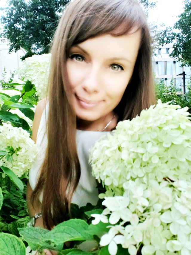 Eva, 39, Минск - "РусДэйт"