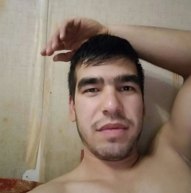 Abbos, 27, Сургут - "РусДэйт"