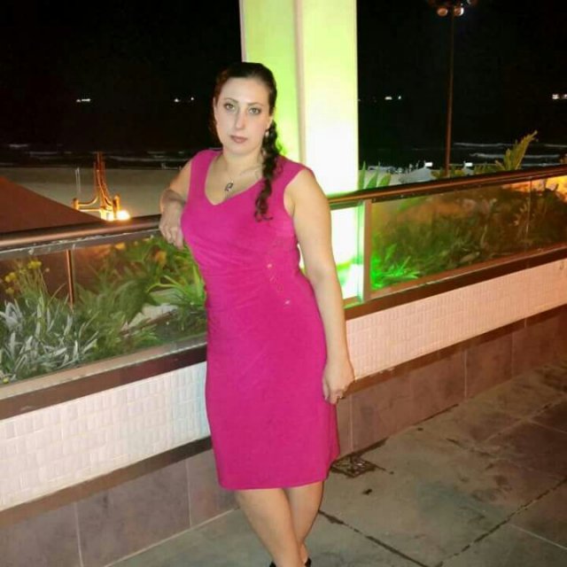 Biata, 46, Ашдод - "РусДэйт"