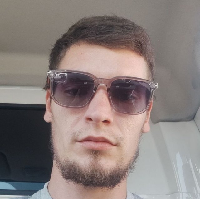 Сергей, 27, Ташкент - "РусДэйт"