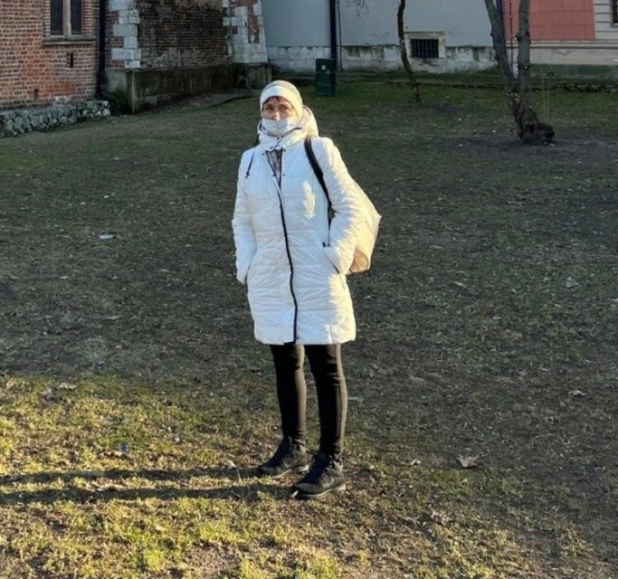 Val, 62, Шрусбери - "РусДэйт"