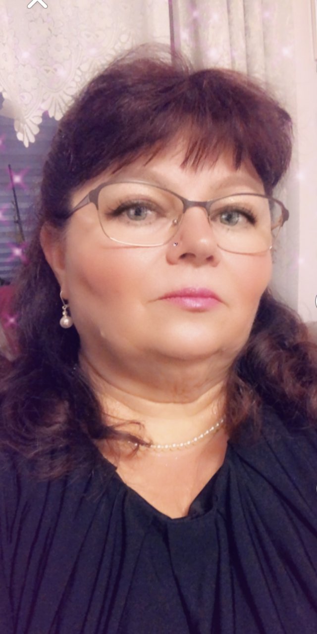 Galina, 50, Бармштедт - "РусДэйт"