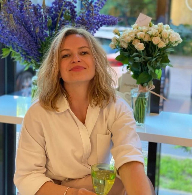 Rita, 47, Москва - "РусДэйт"