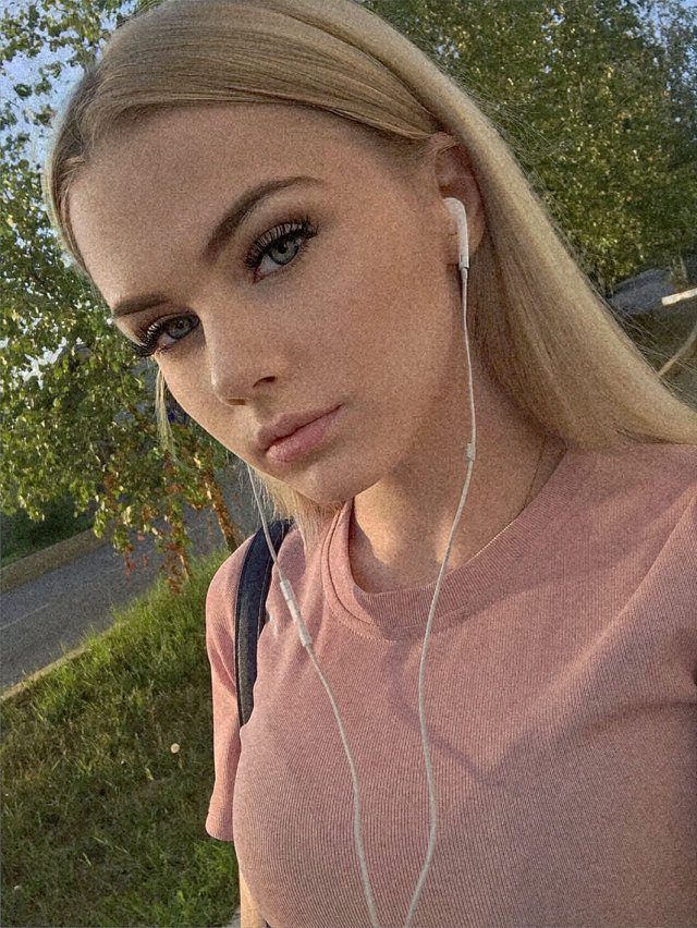 Natasha, 20, Клейтон - "РусДэйт"