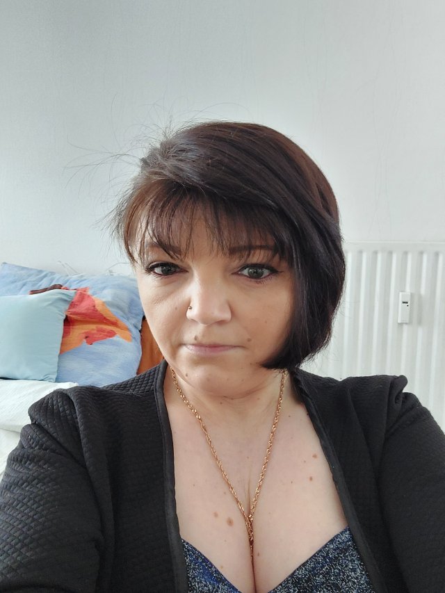 Olga, 39, Арнсберг - "РусДэйт"