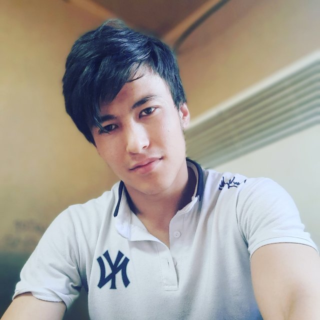 Firdavs, 25, Видное - "РусДэйт"