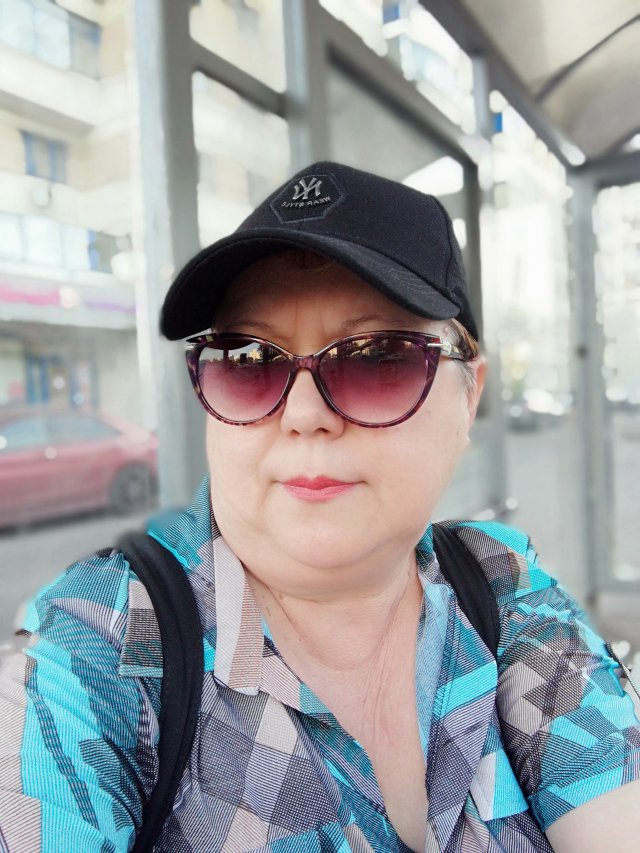 Elena, 54, Москва - "РусДэйт"