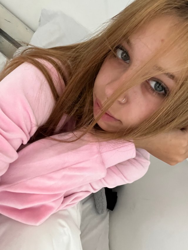 Kriss, 18, Дубай - "РусДэйт"